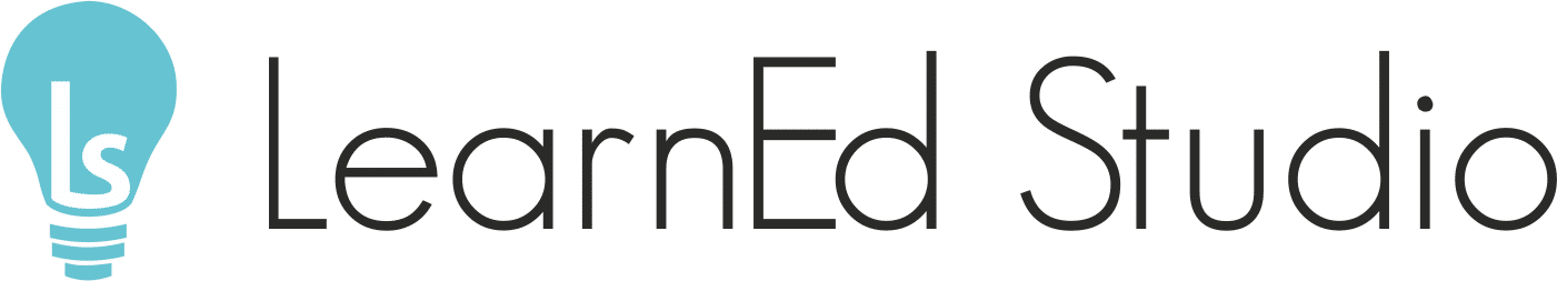 LearnEd Studio | Software Solutions Partner